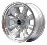 All Our Minilite Wheels – Iconic Alloys