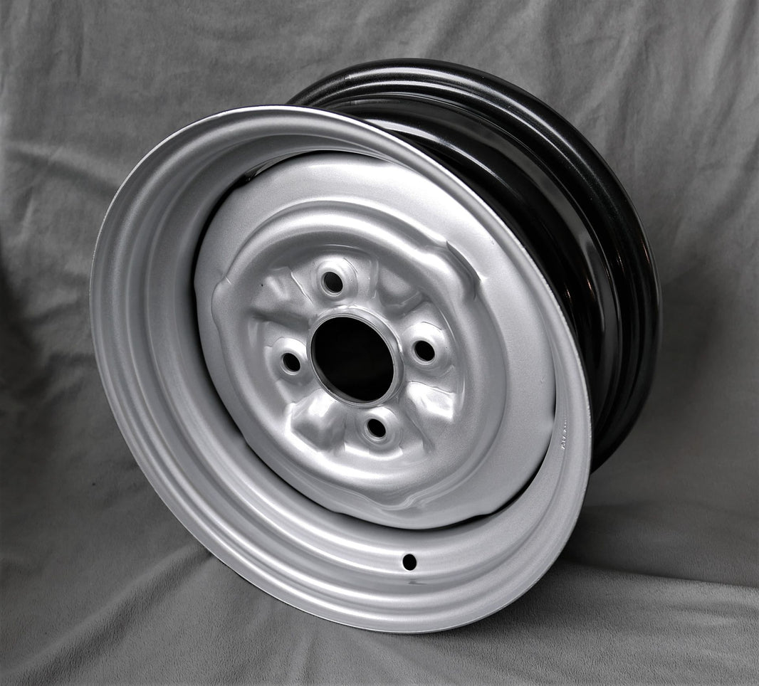 4x108 PCD – Iconic Alloys