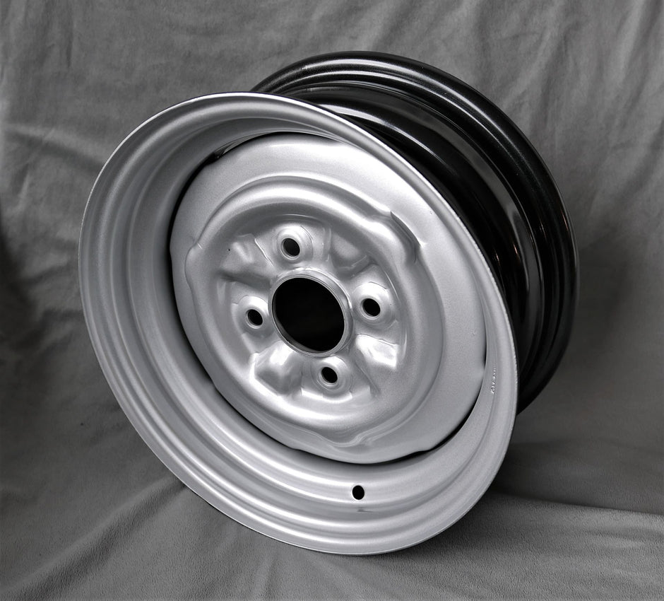 4x108 PCD – Iconic Alloys