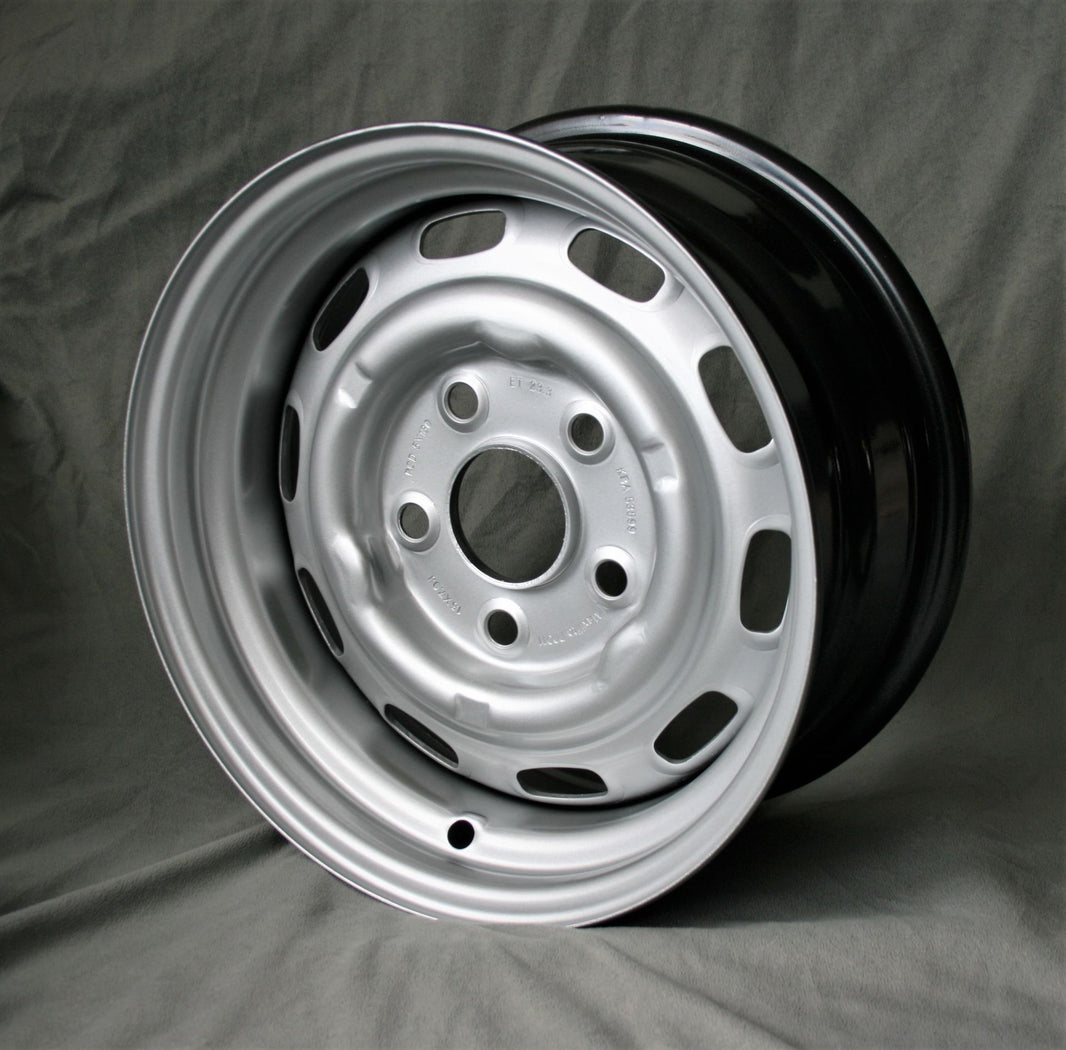 5x130 PCD – Page 2 – Iconic Alloys