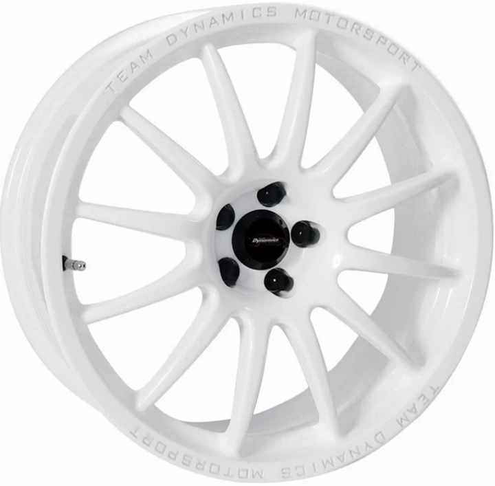 Team Dynamics Pro Race 1.2 – Iconic Alloys
