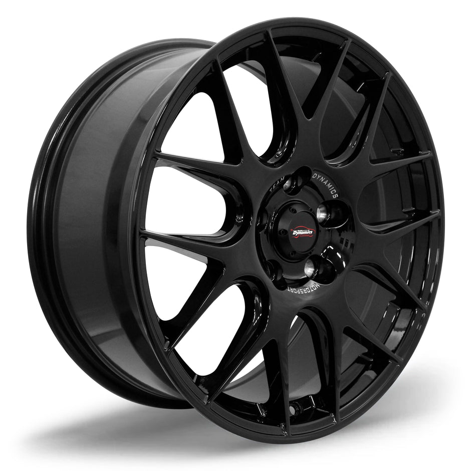 5x108 PCD – Iconic Alloys