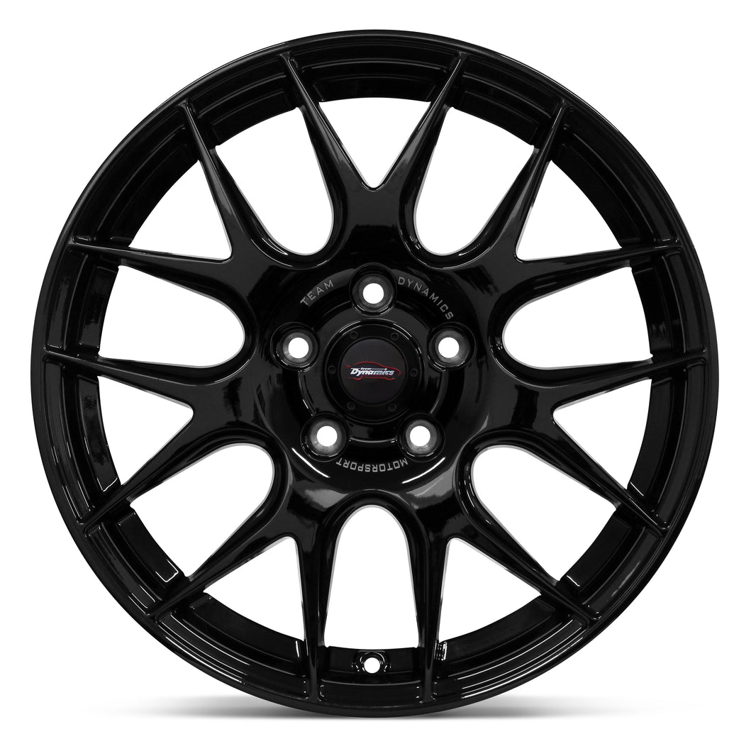 5x108 PCD – Iconic Alloys