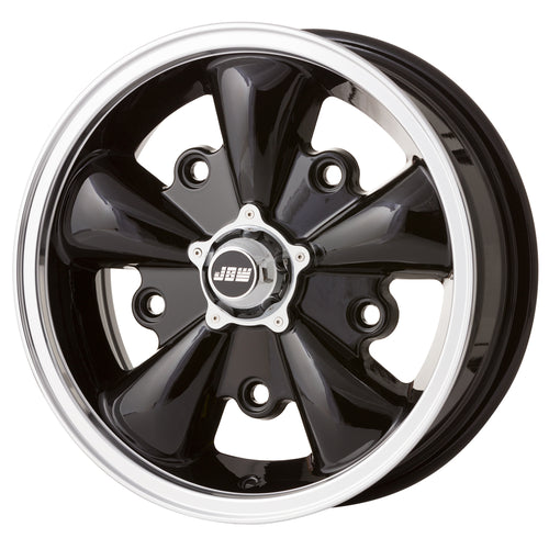 JBW (John Brown Wheels) – Iconic Alloys