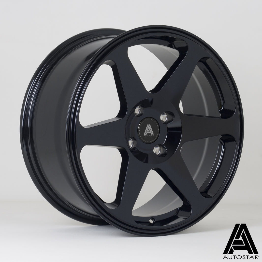 4x108 PCD – Iconic Alloys