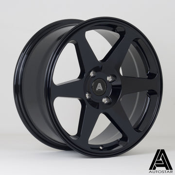 4x108 PCD – Iconic Alloys