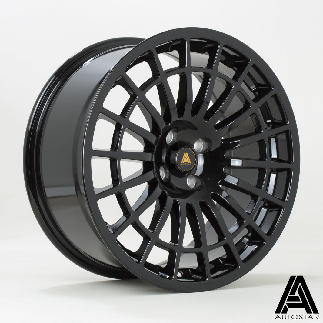 4x98 PCD – Iconic Alloys