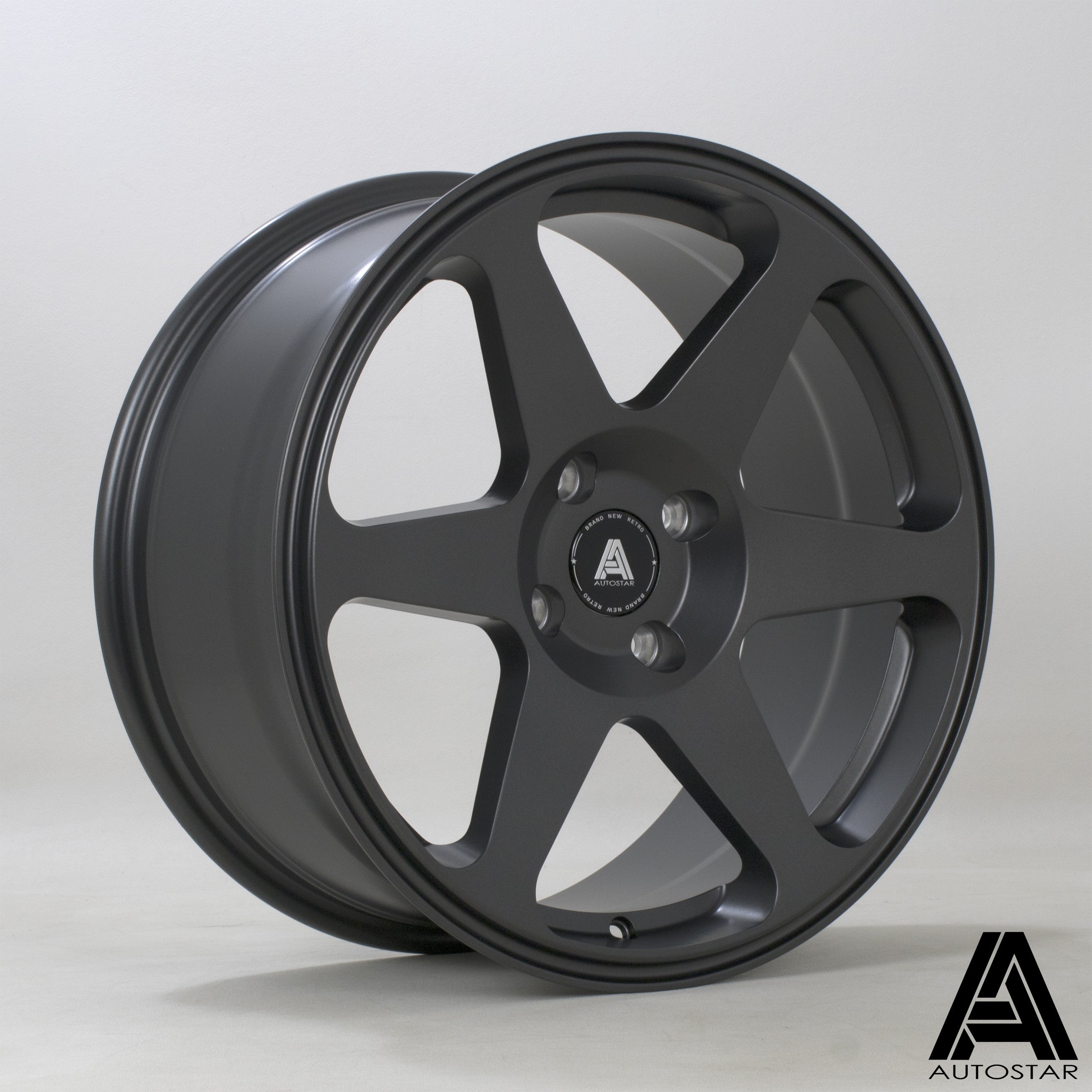 4x108 PCD – Iconic Alloys