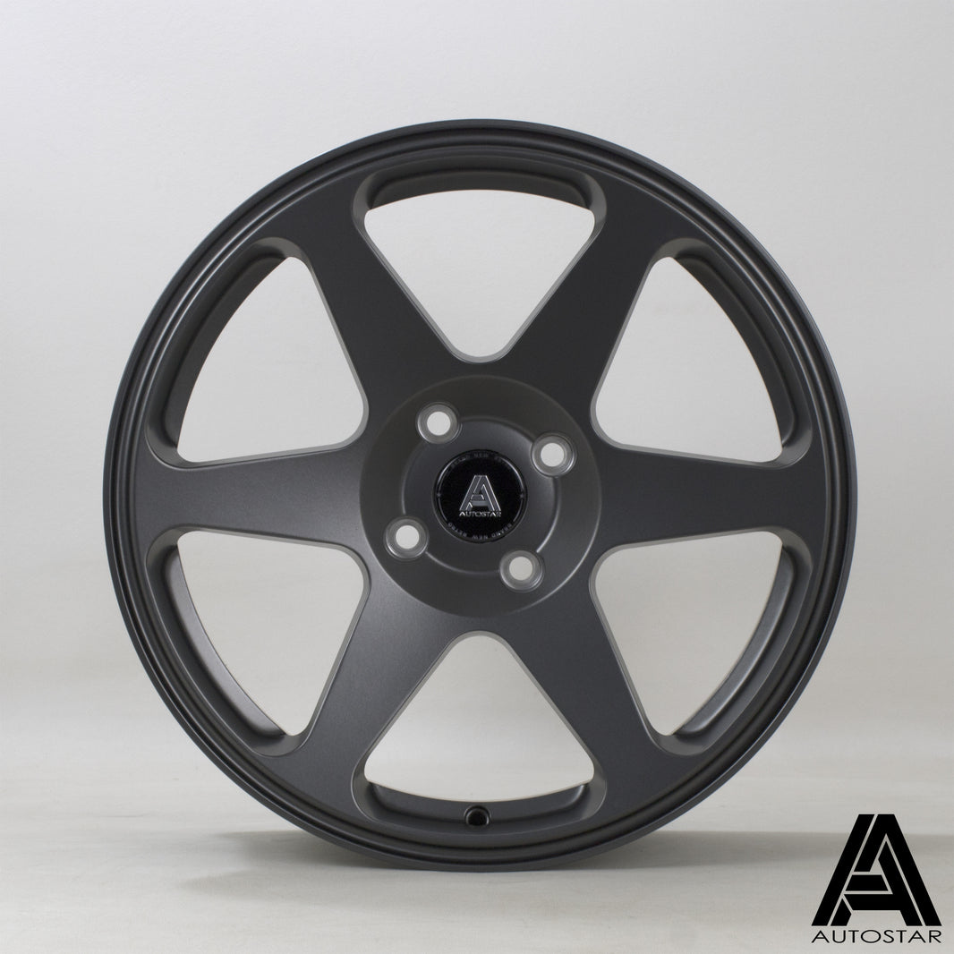 4x108 PCD – Iconic Alloys