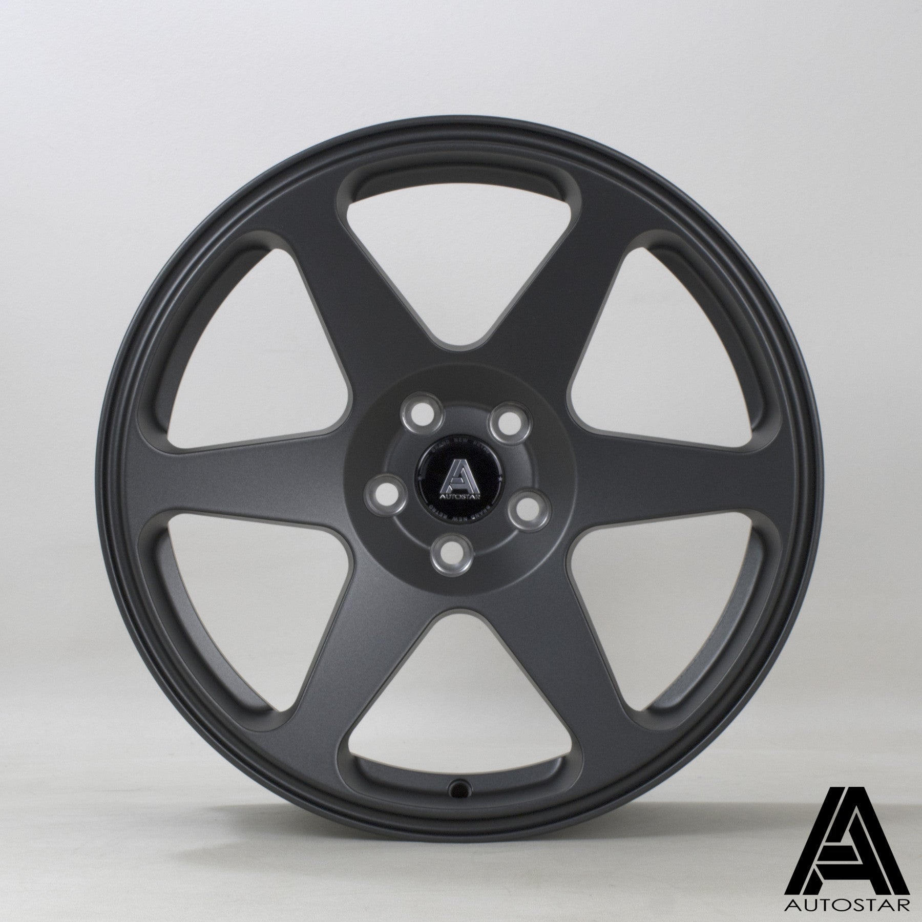 17" Diameter – Iconic Alloys