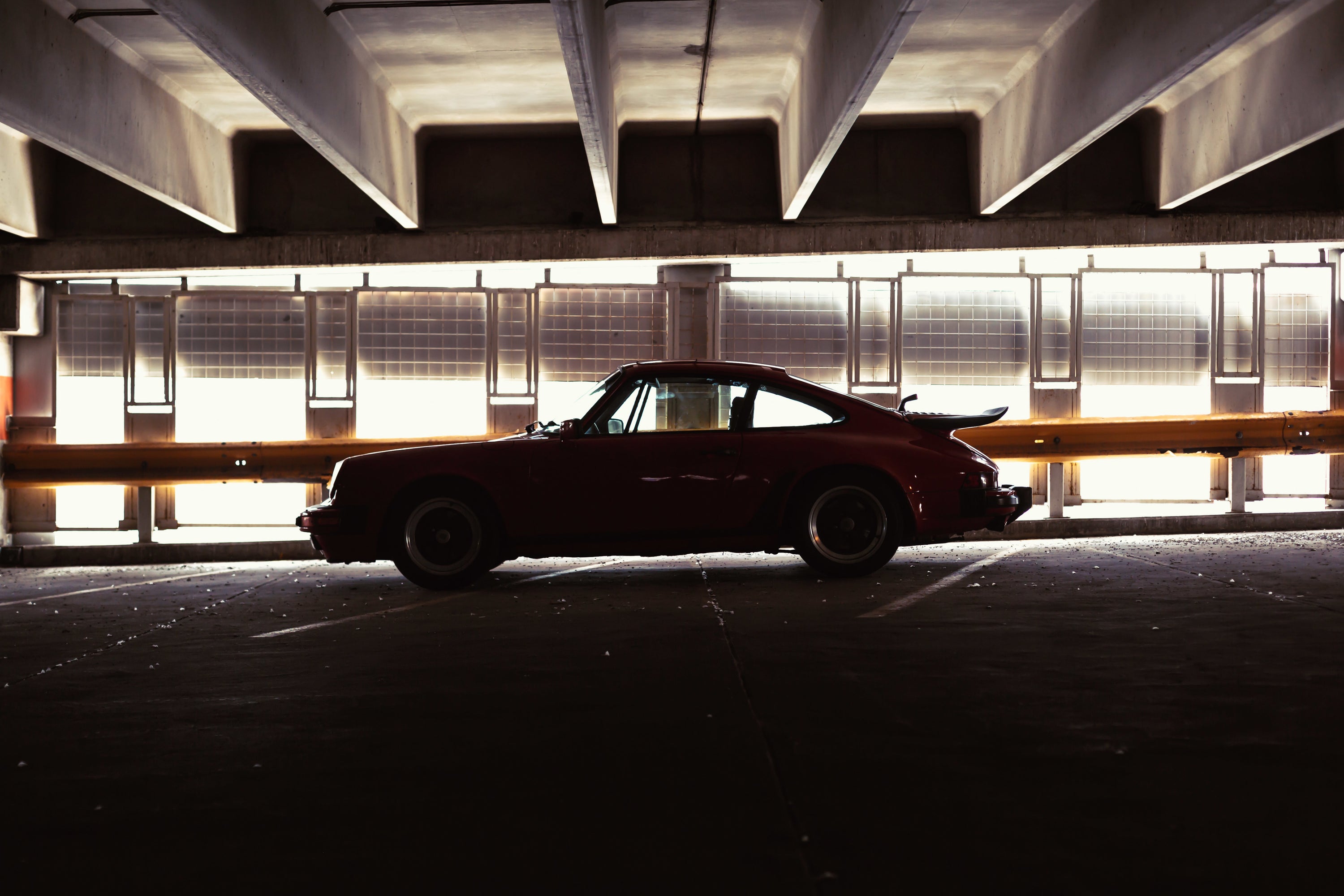 Iconic Alloys - Retro, Classic & Race Wheels