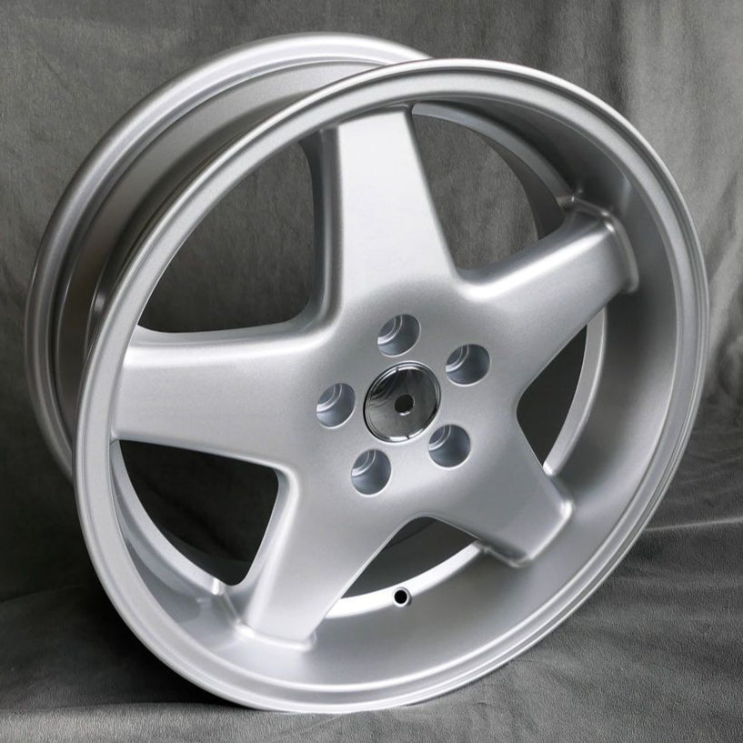 5x108 PCD – Iconic Alloys